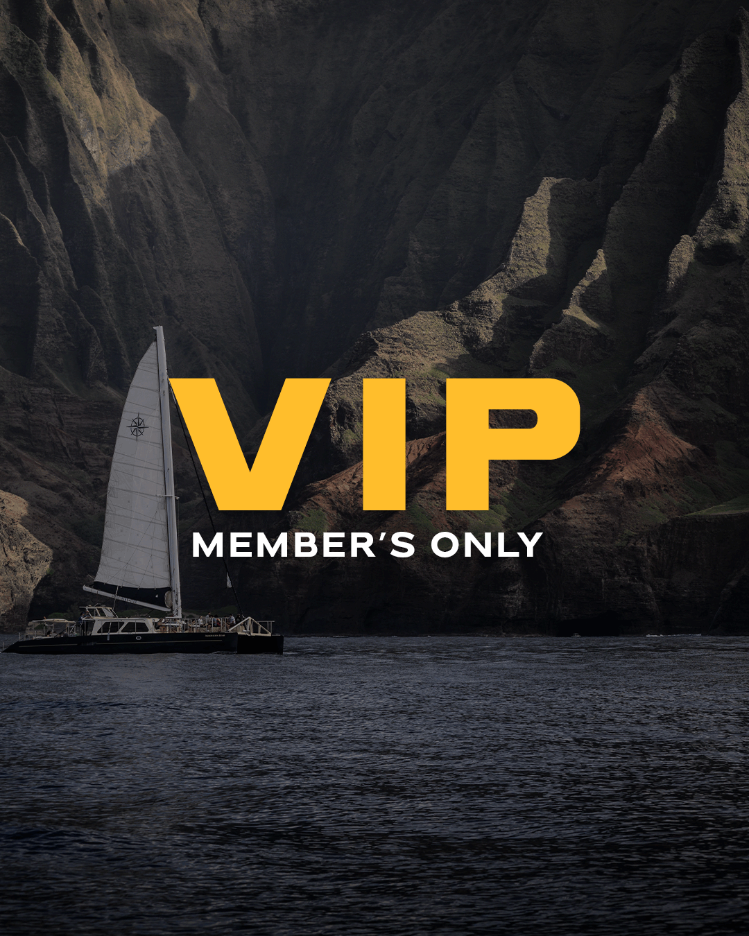 VIP Members Only | Exclusive Access – One Off Haus